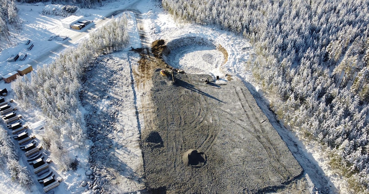 Deal Announcement NEOEN