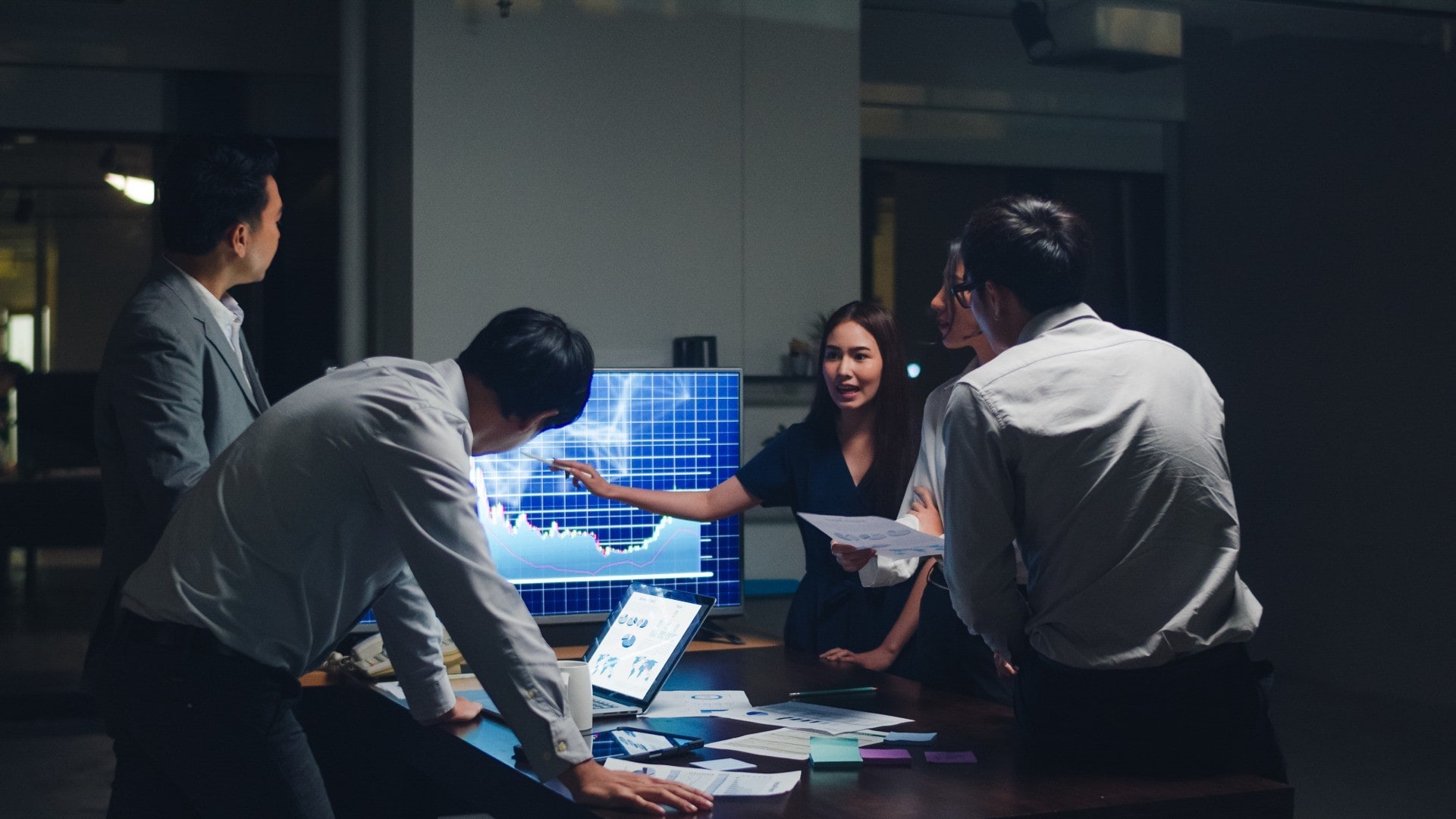 Internal controls over sustainability reporting (ICSR) - PwC