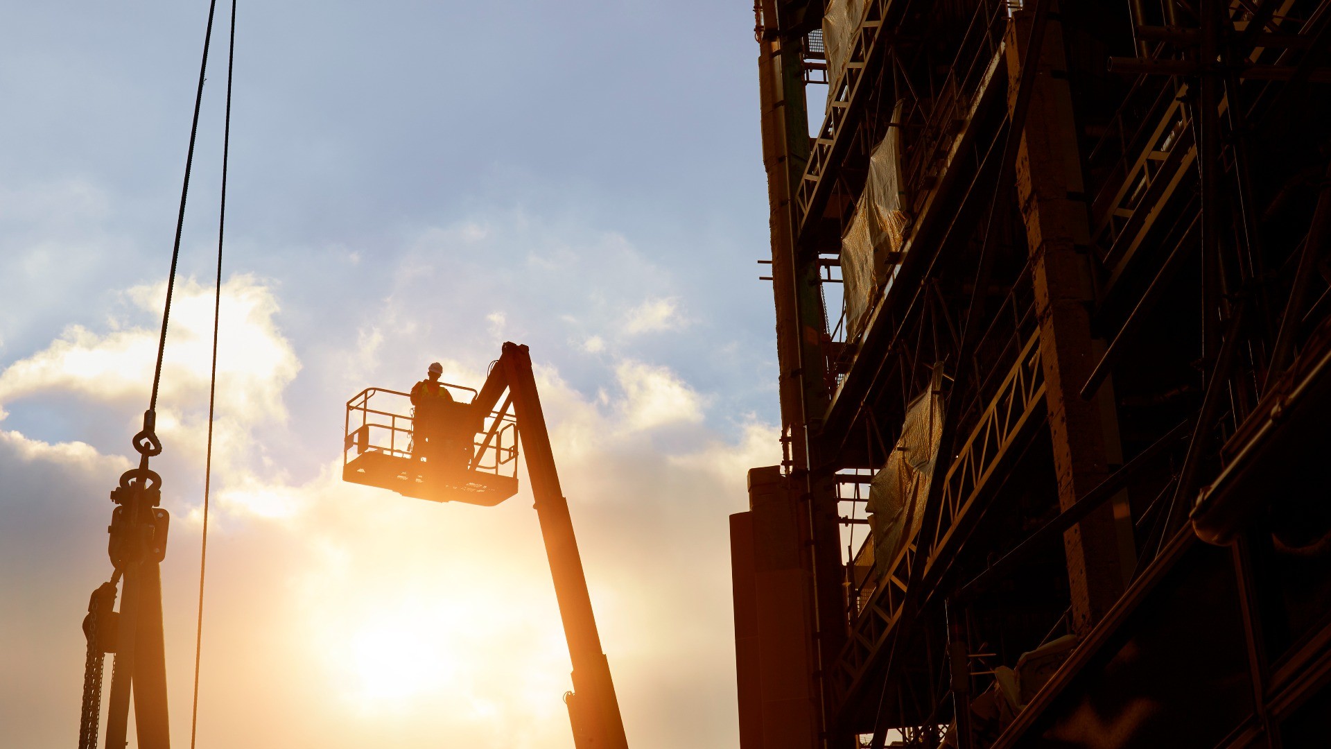 Deal Announcement RKC Construction Oy