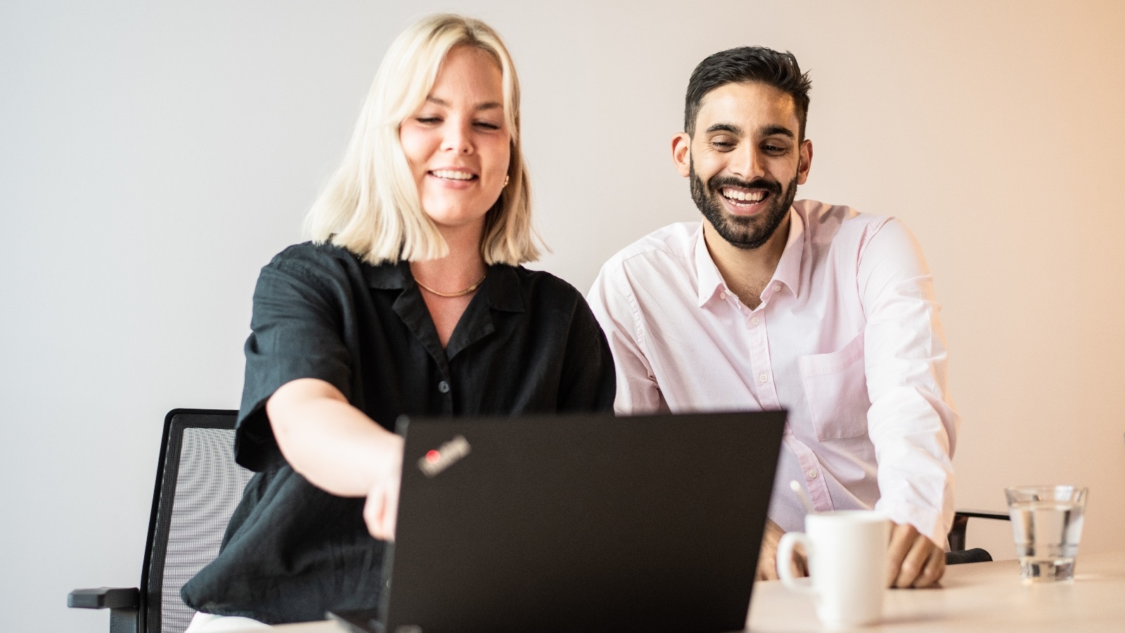 Recent graduate or student - PwC