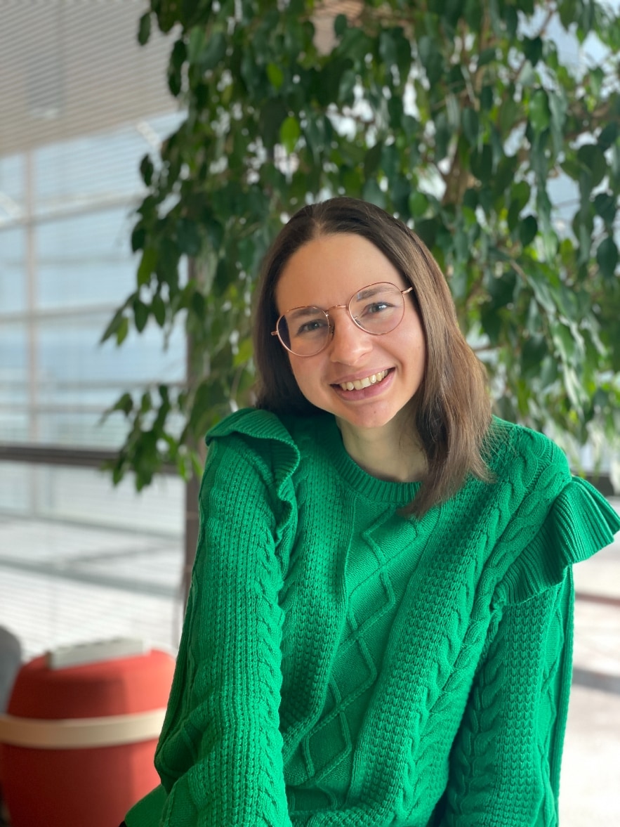 Thoughts on inclusion – language skills at the workplace