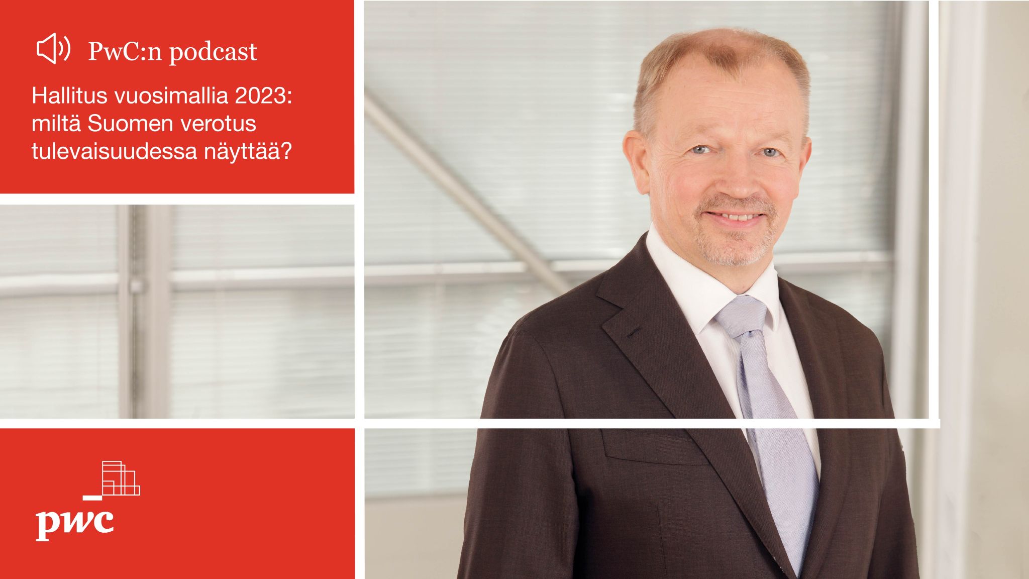 Podcastit - PwC