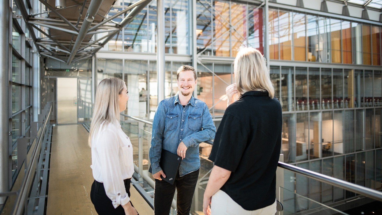 PwC työnantajana - Töihin PwC:lle - PwC