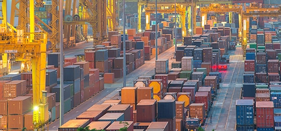 Customs planning - Services - PwC