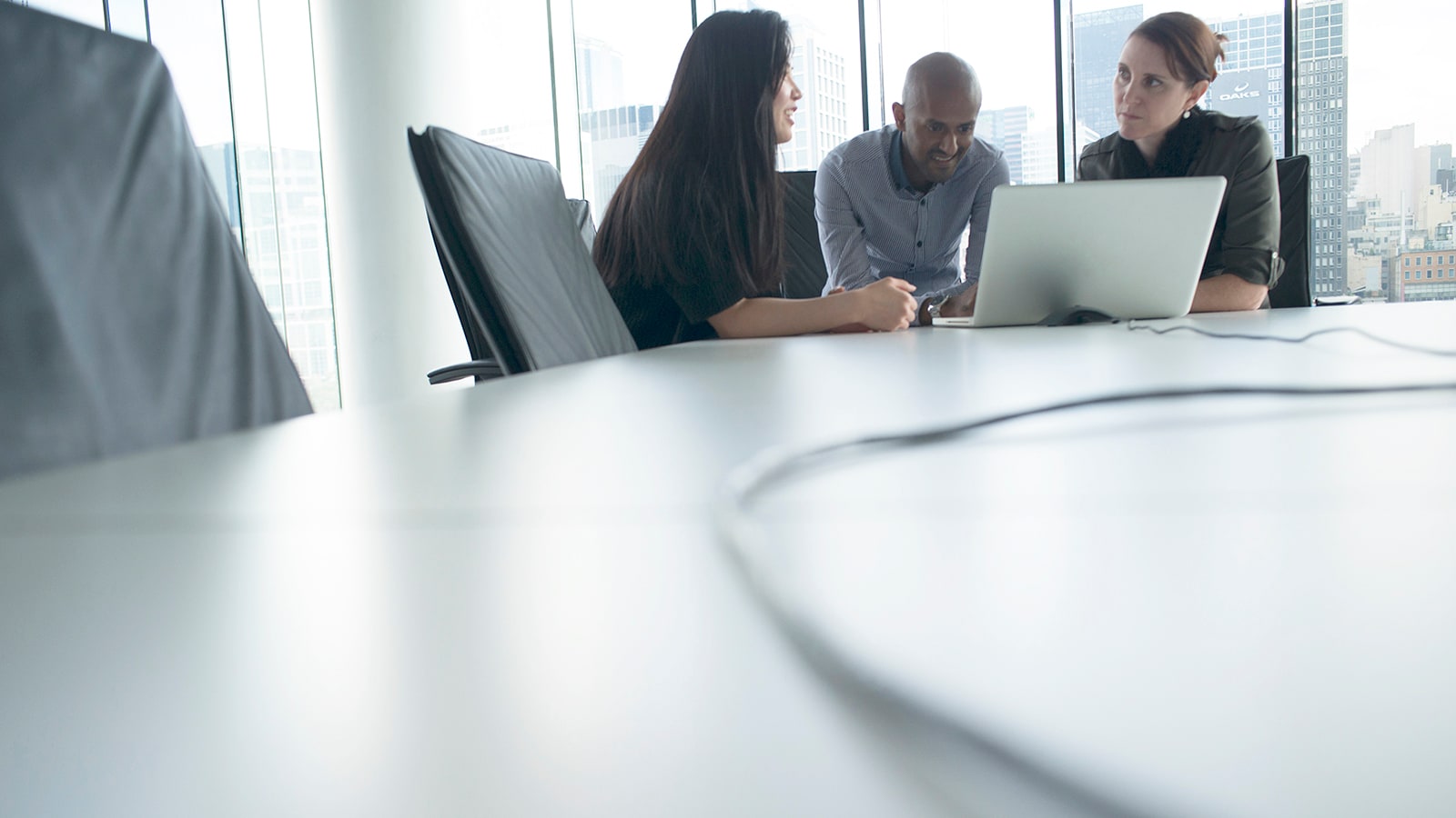 Debt and Capital Advisory - Services - PwC